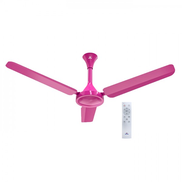 BLDC Comfort Ceiling Fan (48")
