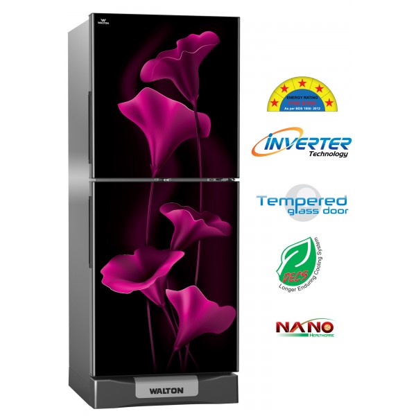 WFB-2E4-GDXX-XX (Inverter)