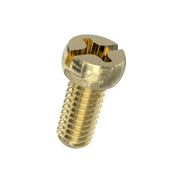 Brass Screw
