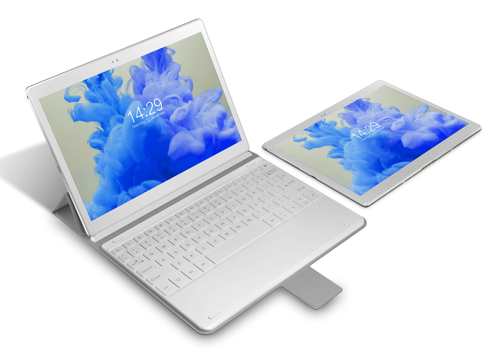 Walton Android Tablet|Walpad 10S