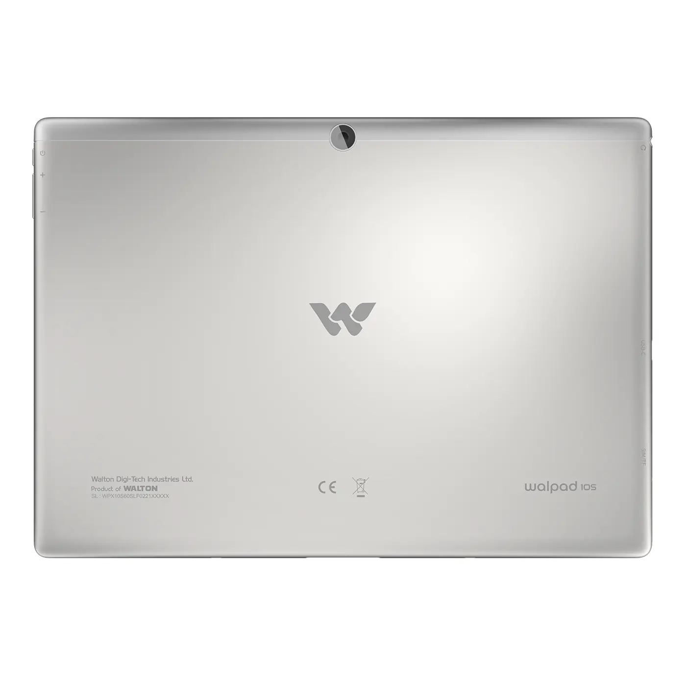 Walton Android Tablet|Walpad 10S