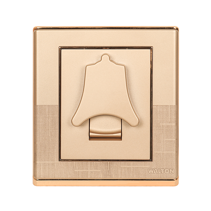 WFDBS Calling Bell Switch