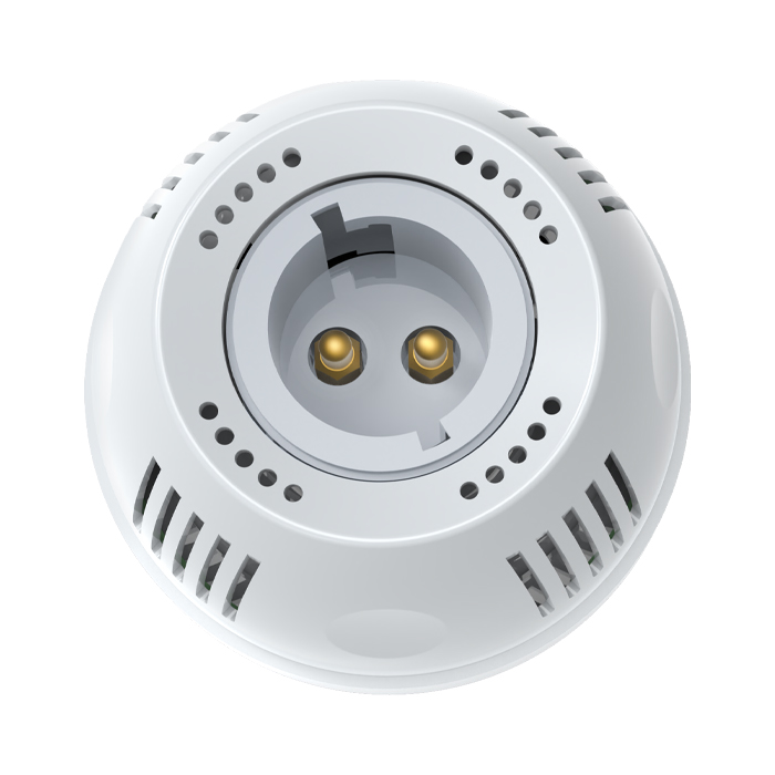 WRBHB22V2 (Round Batten holder-Pin type)