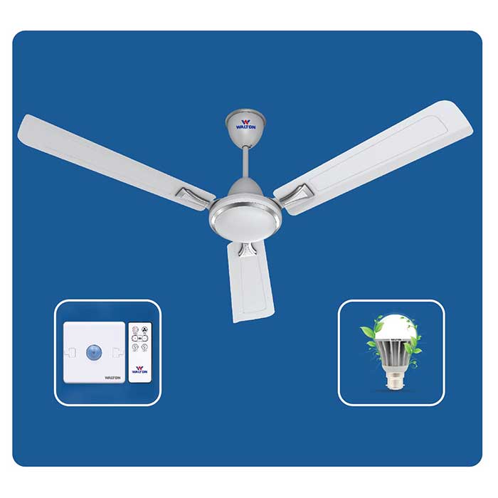 WCF5602 (Remote Control Ceiling Fan)