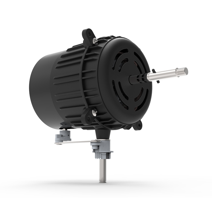 24 Inch Pedestal Fan Motor