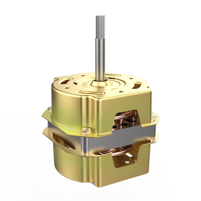 Tornado (Hi-Speed) 9 Inch Fan Motor