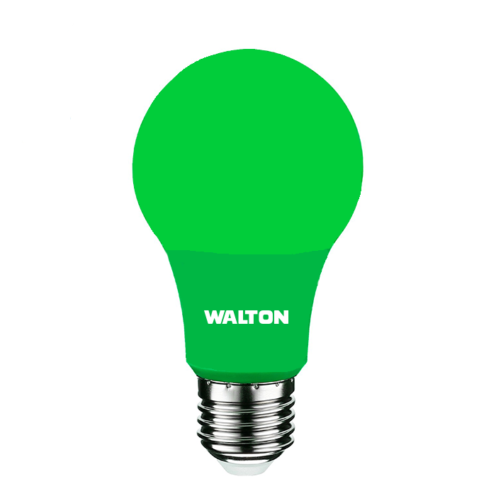 WLED-RB5WE27 (Green)