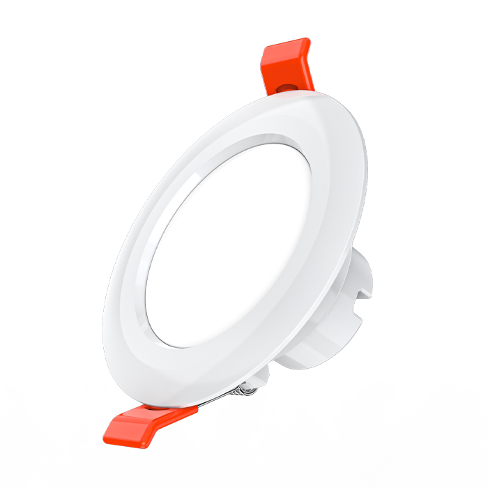 WLED-BRIGHT-SPDLR-5W (DAY LIGHT)