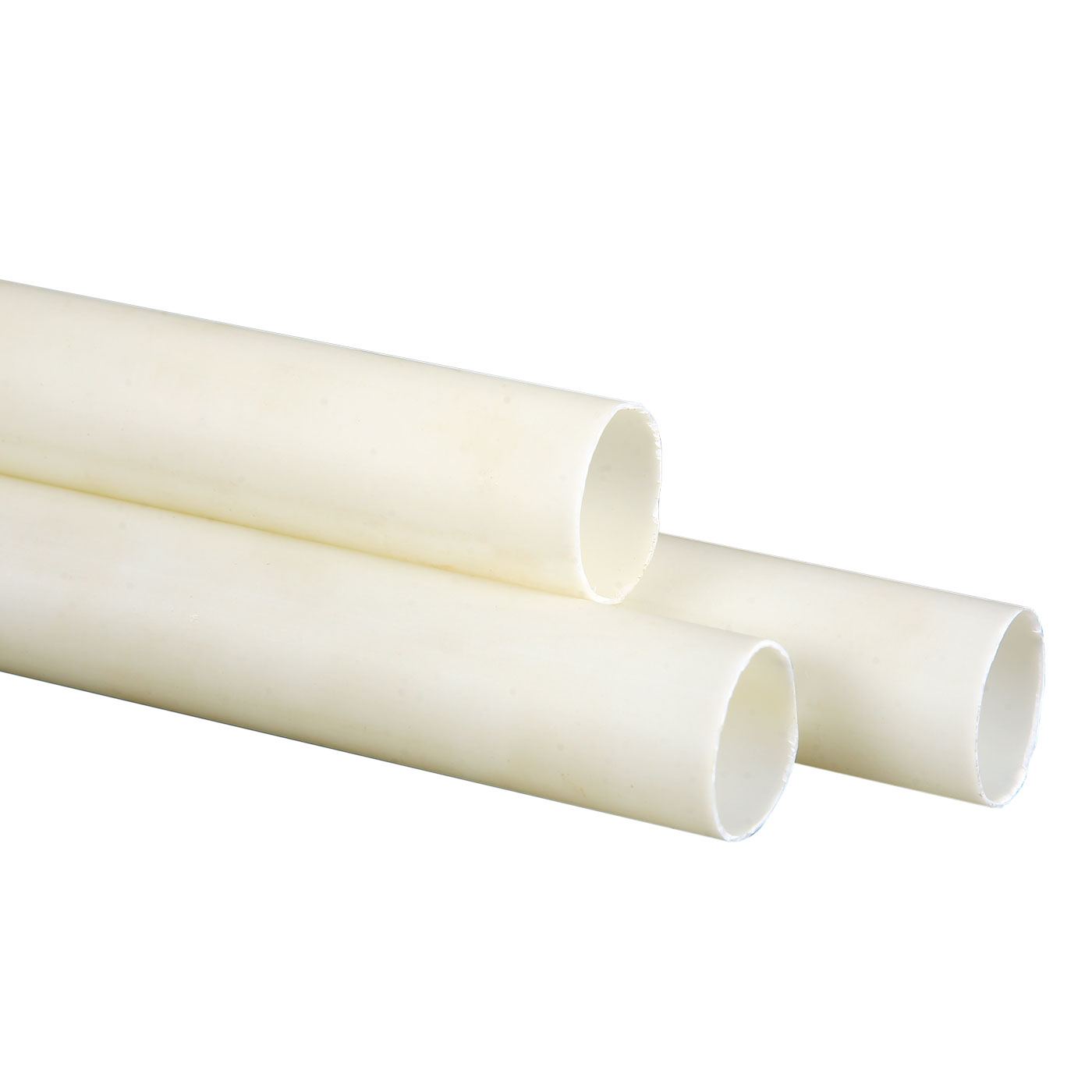 WUPVC12W (1/2 Inch PVC Pipe white)