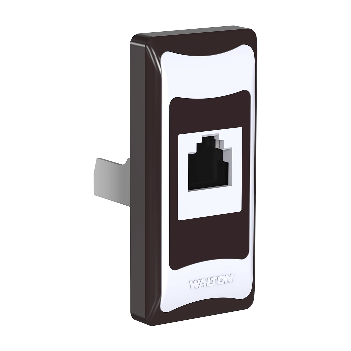 P1DS5 Stylish Chocolate (Data Socket)