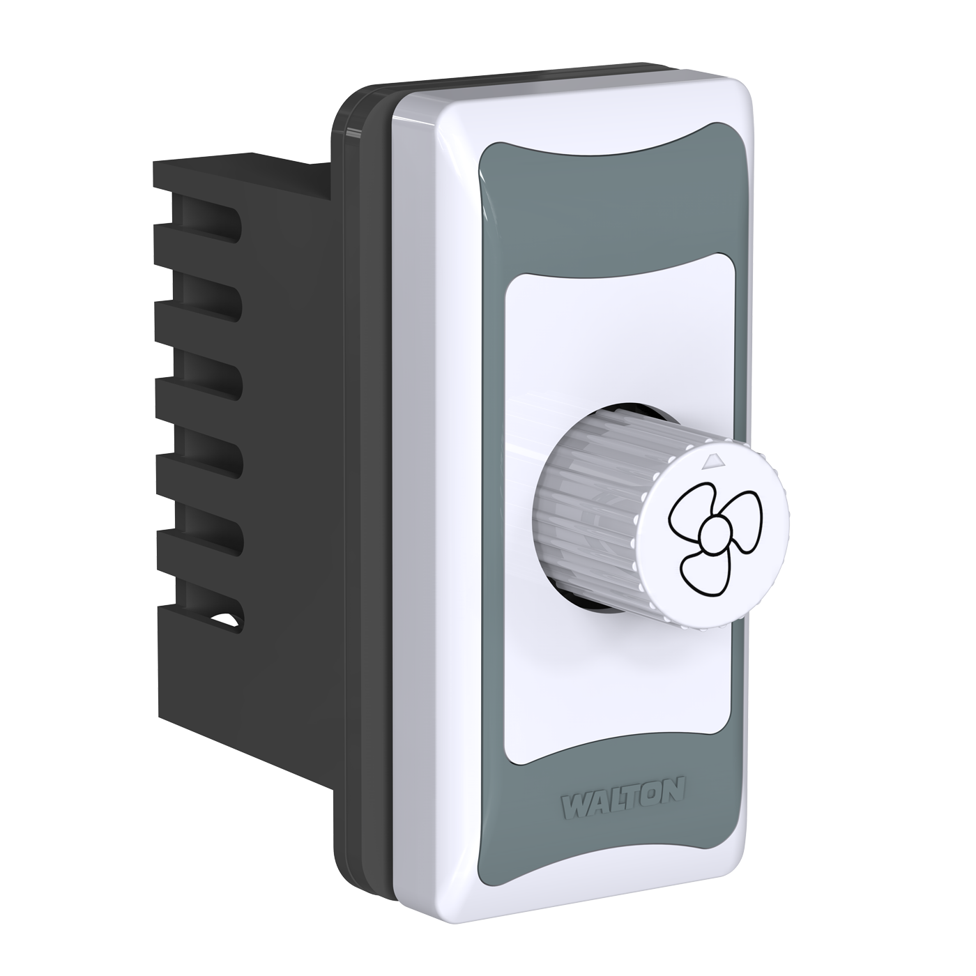 P1FRN250 Grey ( Fan Regulator )