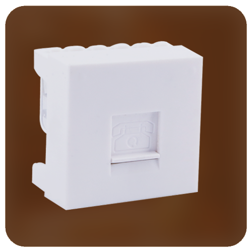 Telephone Socket (Module)