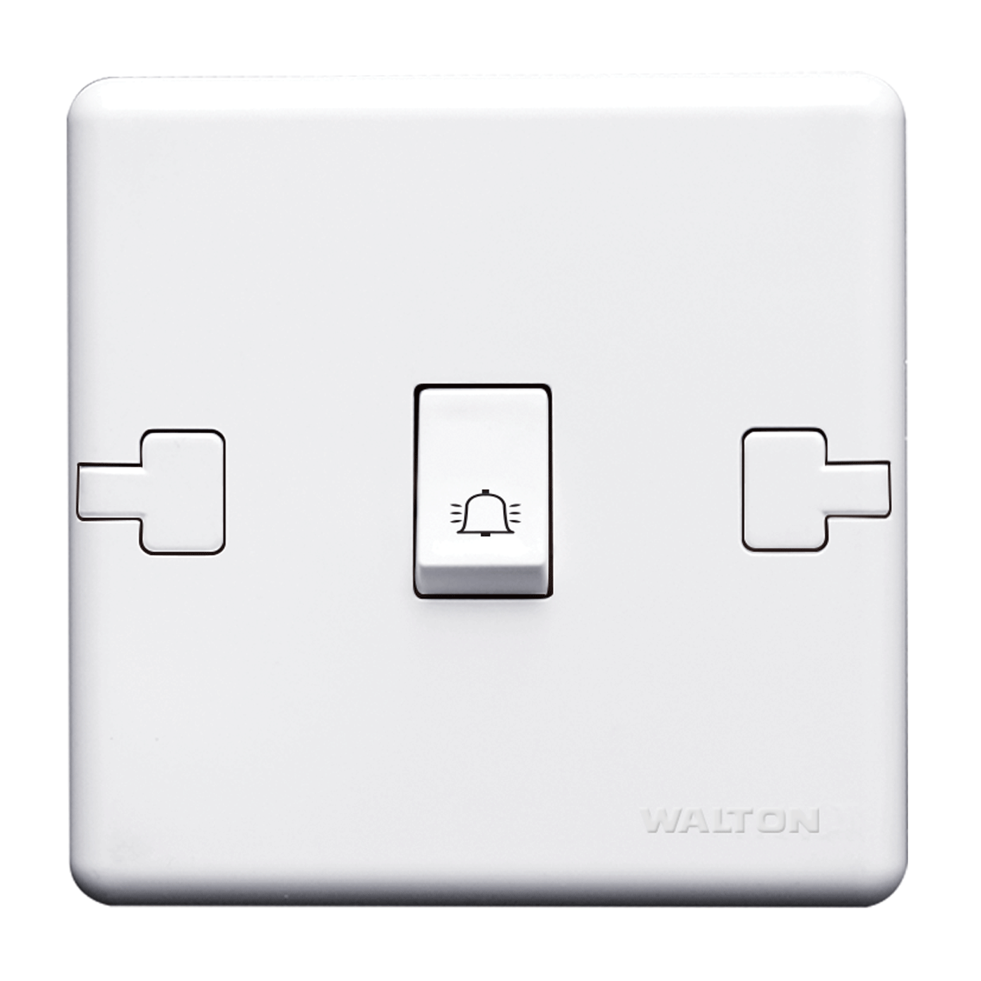 W1CBS Pearl White (Calling Bell Switch)