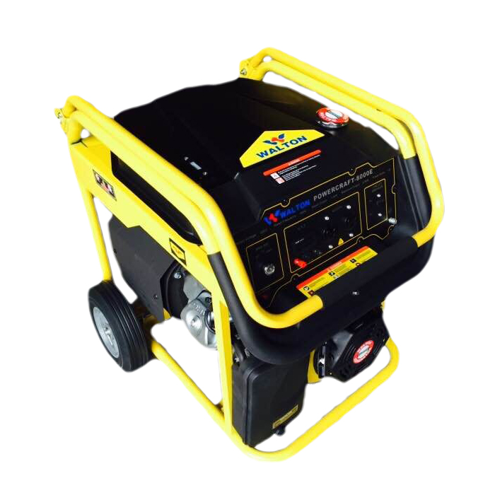 Power Craft 8000E