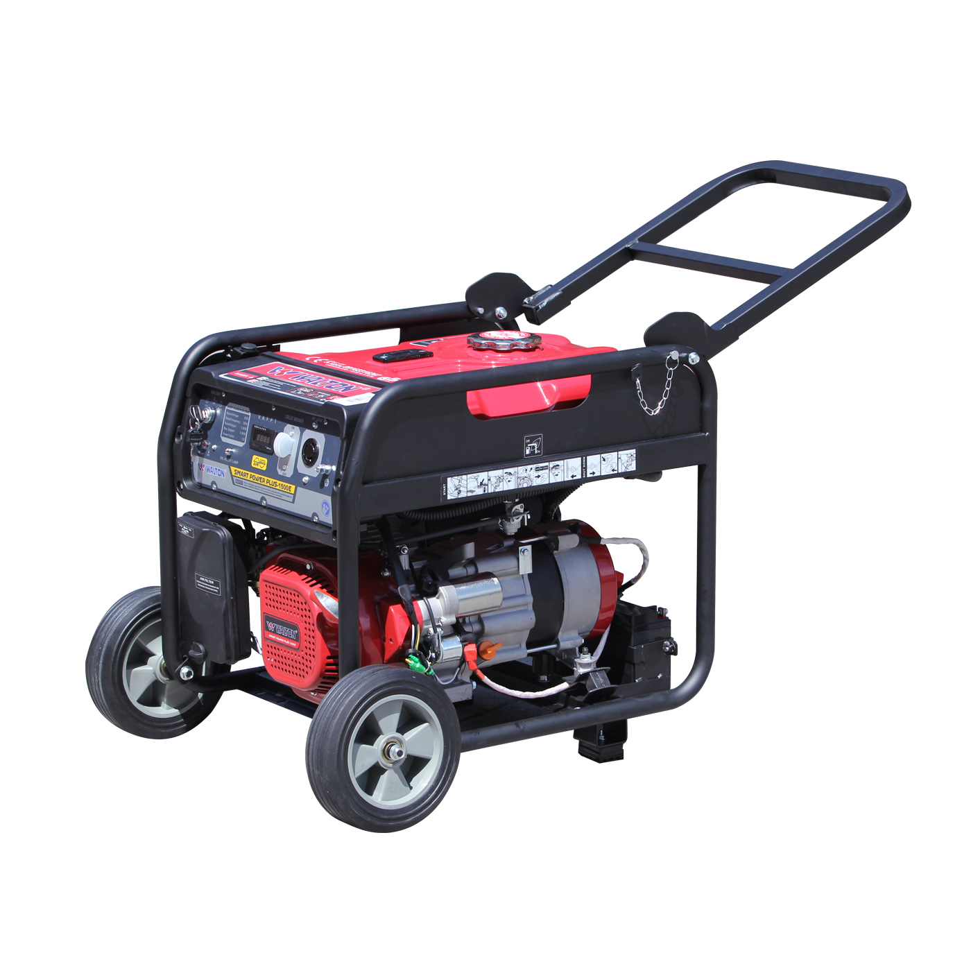 Smart Power Plus 1500E