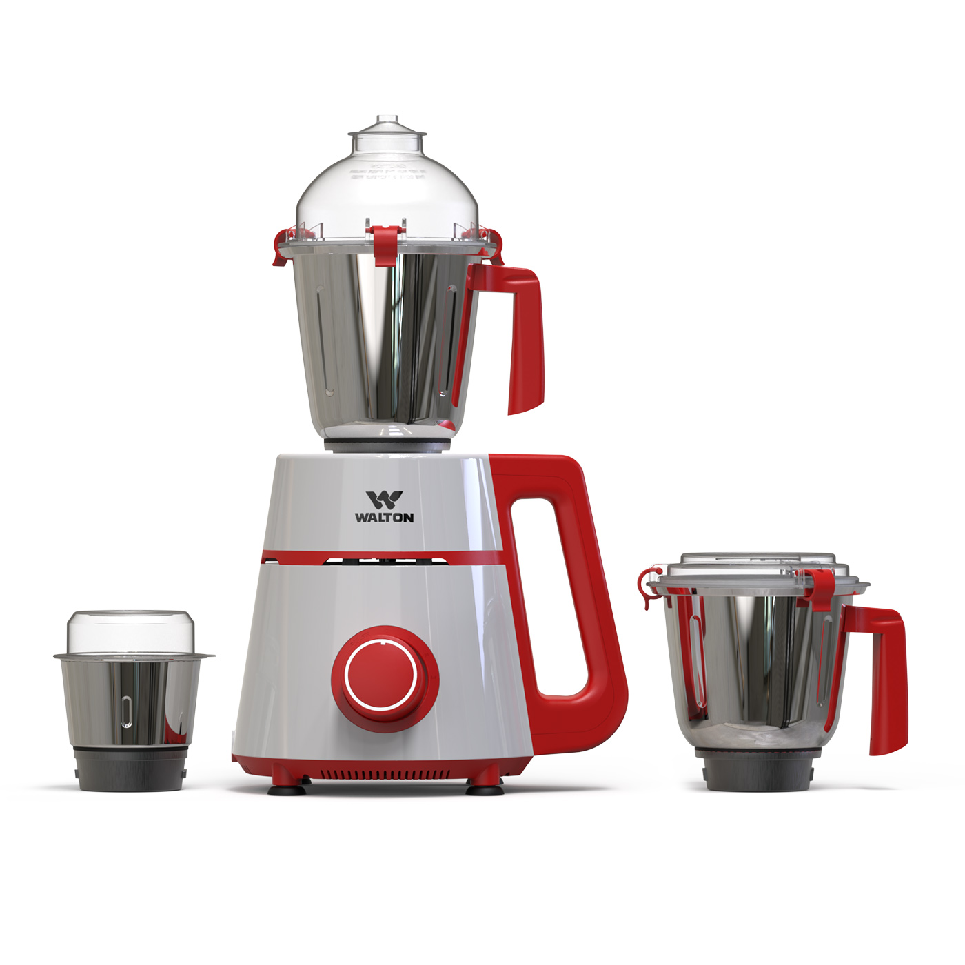 WALTON BLUSTER SERIES MIXER GRINDER 1200 WATT WBL-15G312