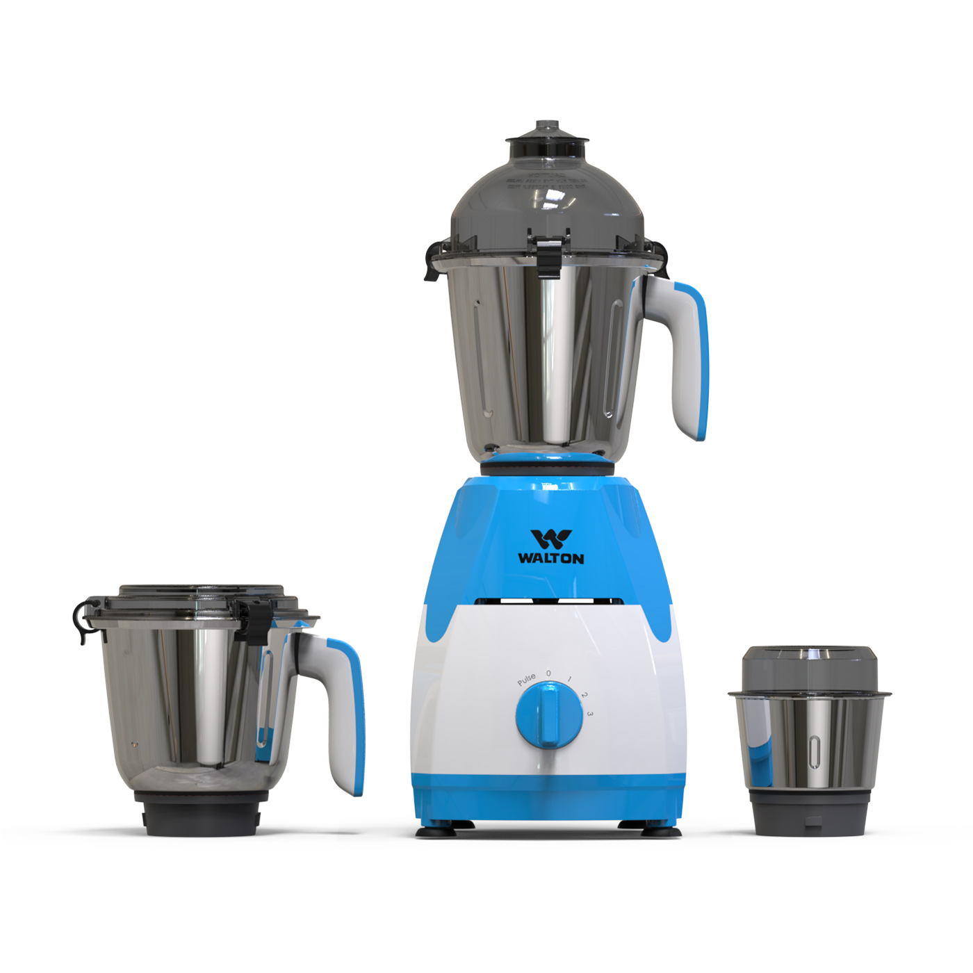 WALTON VK SERIES MIXER GRINDER 1000 WATT WBL-VK10N