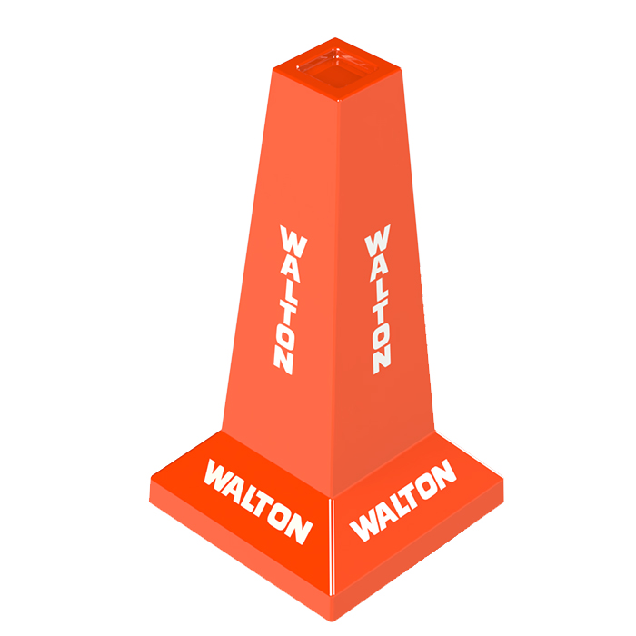 Road Cone Divider
