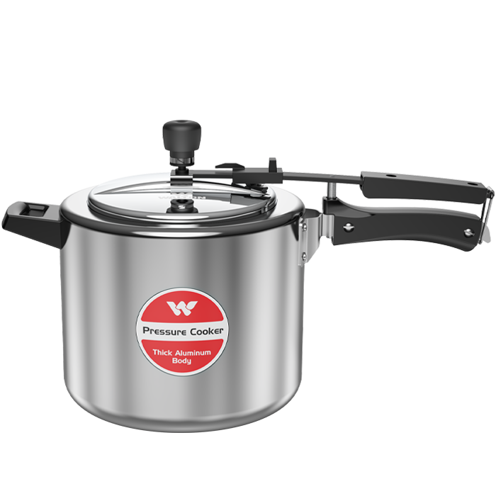 Walton Manual Straight Classic Pressure Cooker 6.5L (WPC-MSC650)