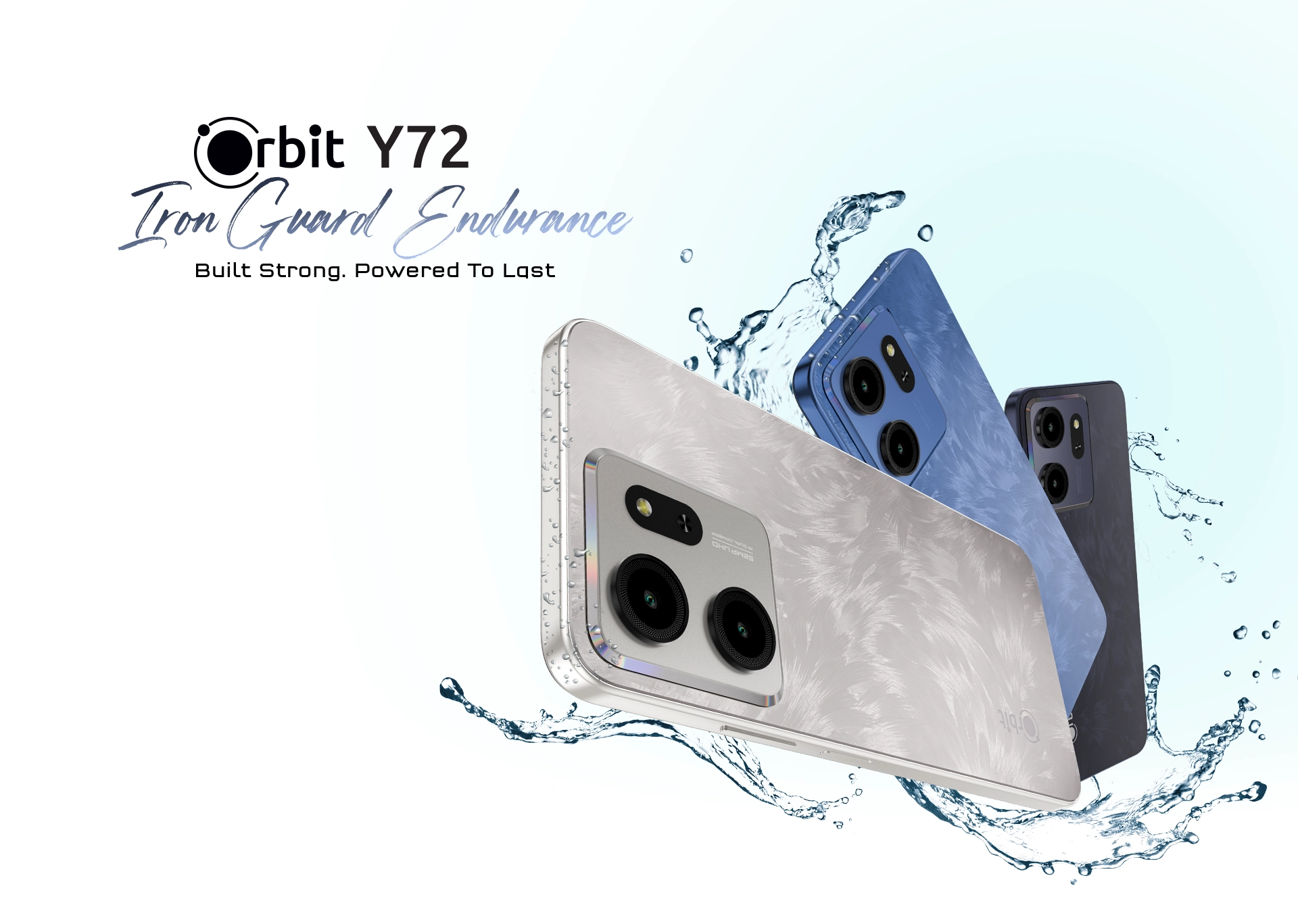 Orbit Y72