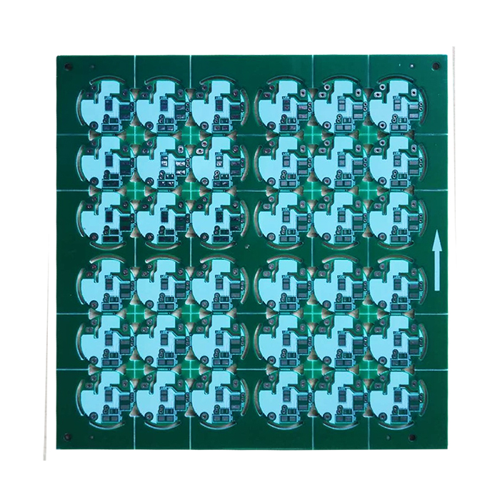 Refrigerator Round LED PCB