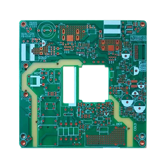 TV Power Board PCB