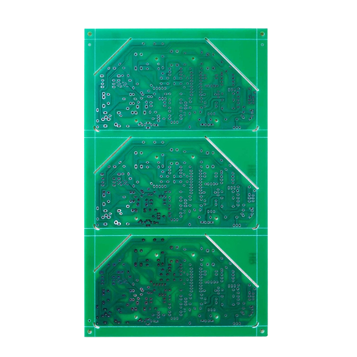 Fan control Board PCB