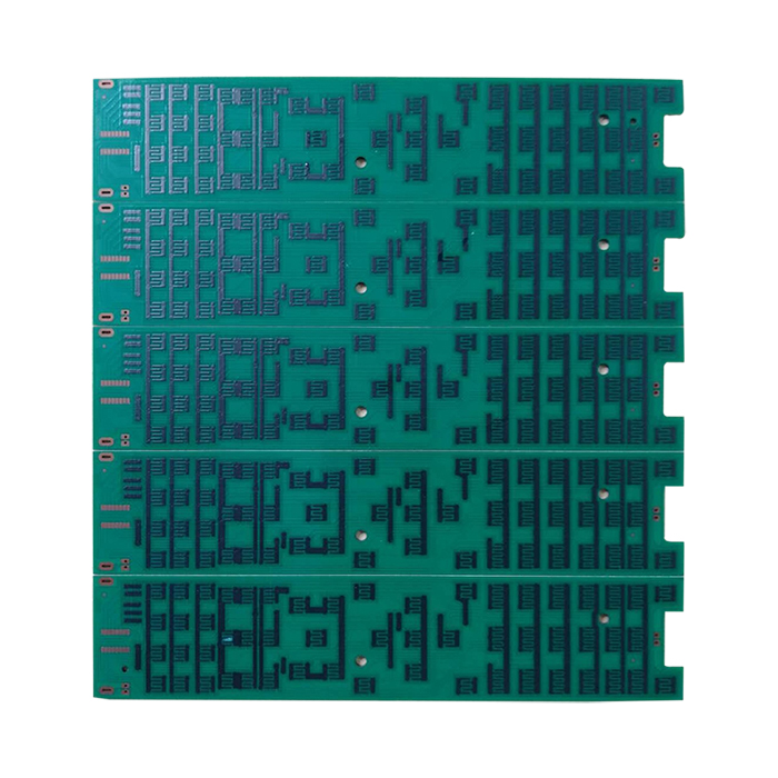 TV Remote PCB