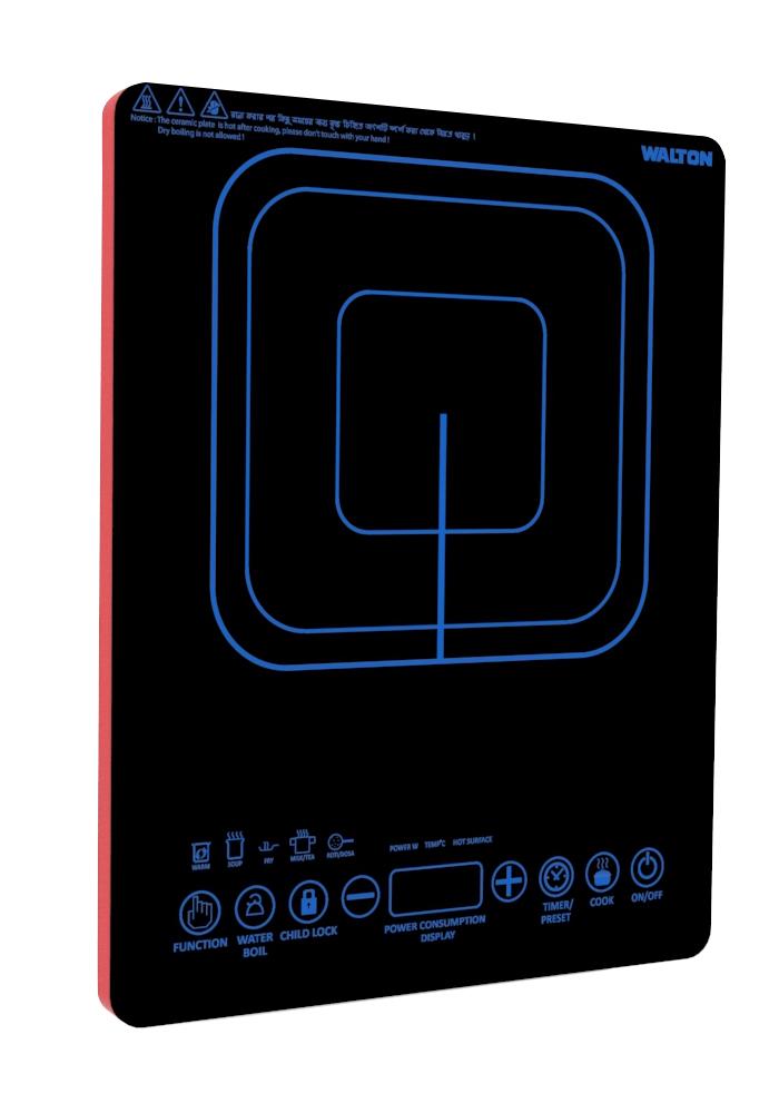 WI-F15 (Induction Cooker)