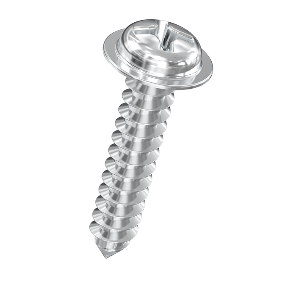 Self-Tapping Screw