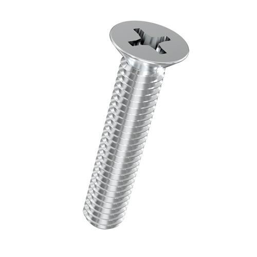 Machine Screw