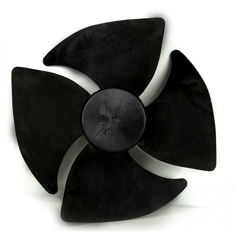 Fan Blade of Ac