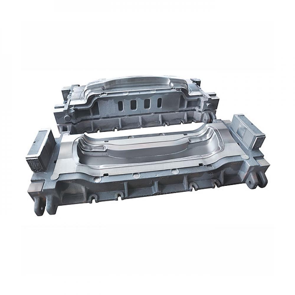 Metal Mould