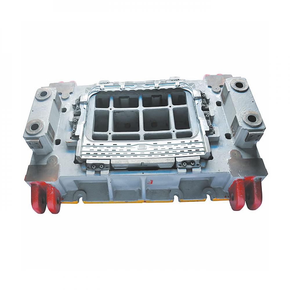 Metal Mould
