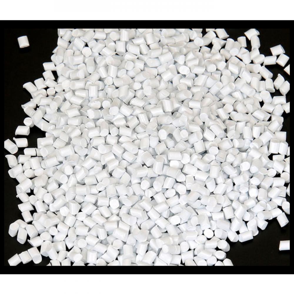 White Masterbatch