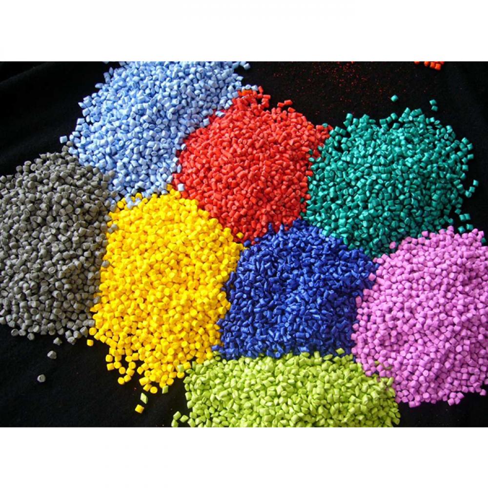 Color Masterbatch