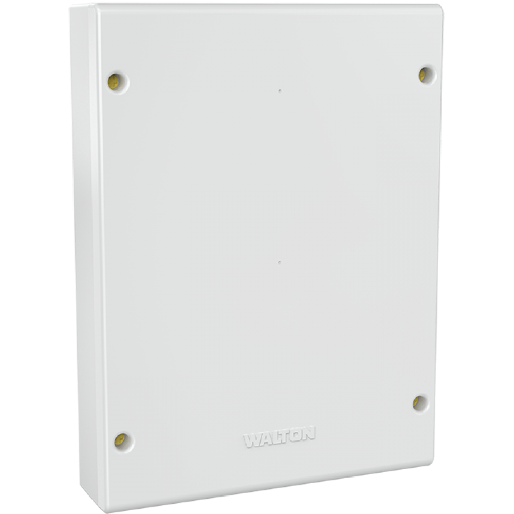 W68PB (6x8 Plain Board)