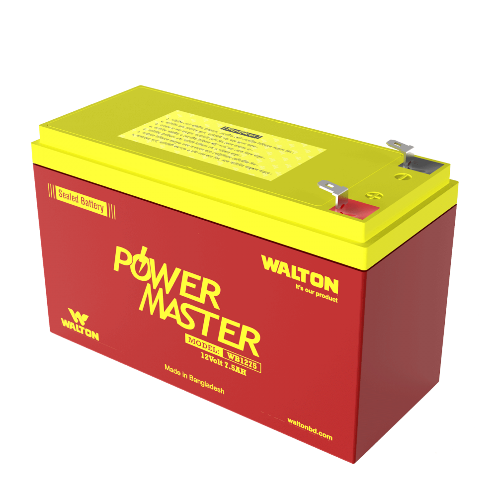 Power Master WB1275
