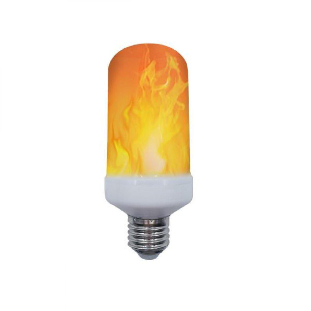WLED-DECORATIVE-FLAME-Light-B22
