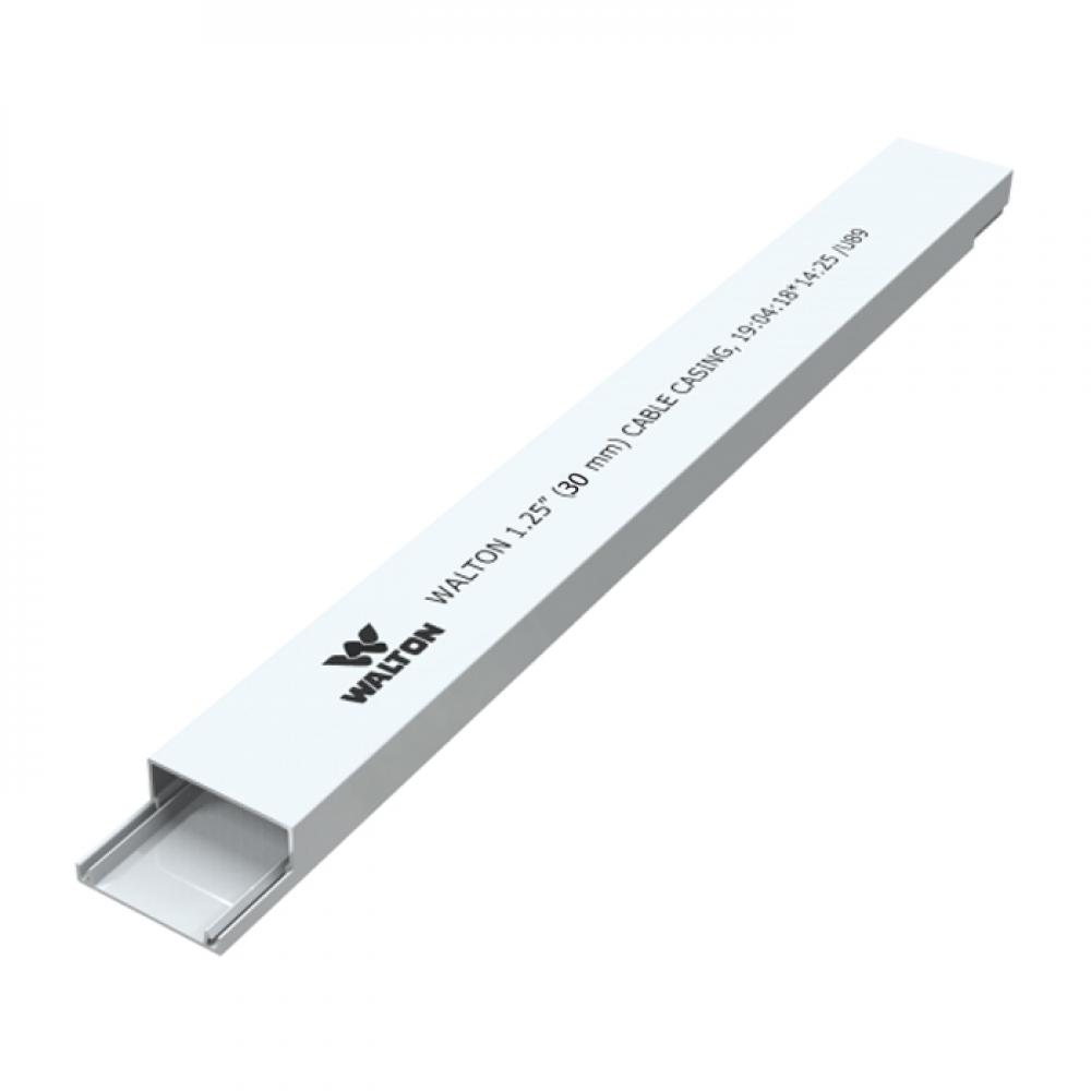 WCC02 [(50 mm) Cable Casing White]