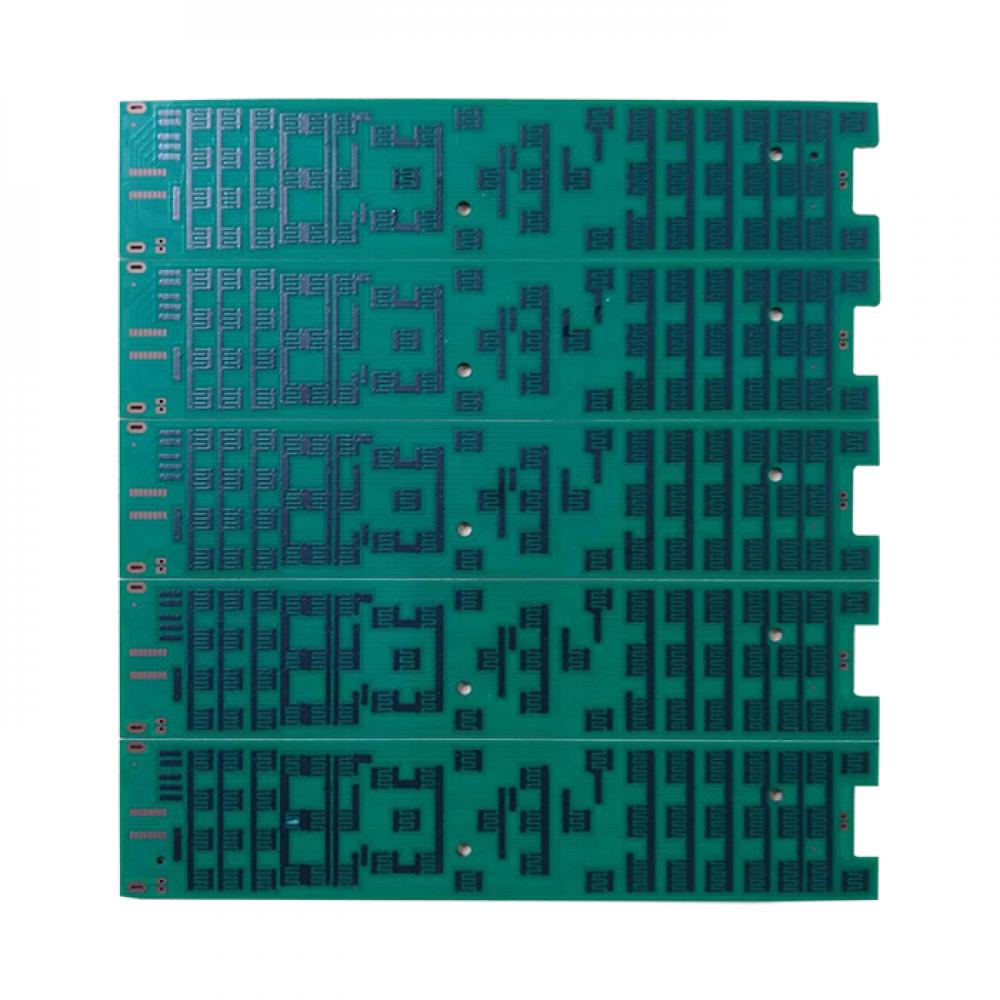 TV Remote PCB