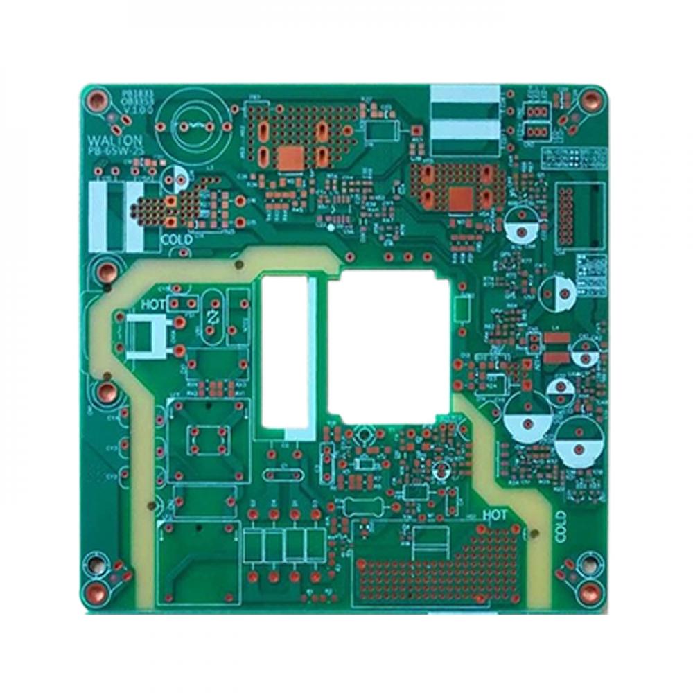 TV Power Board PCB