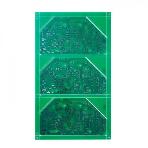 Fan control Board PCB