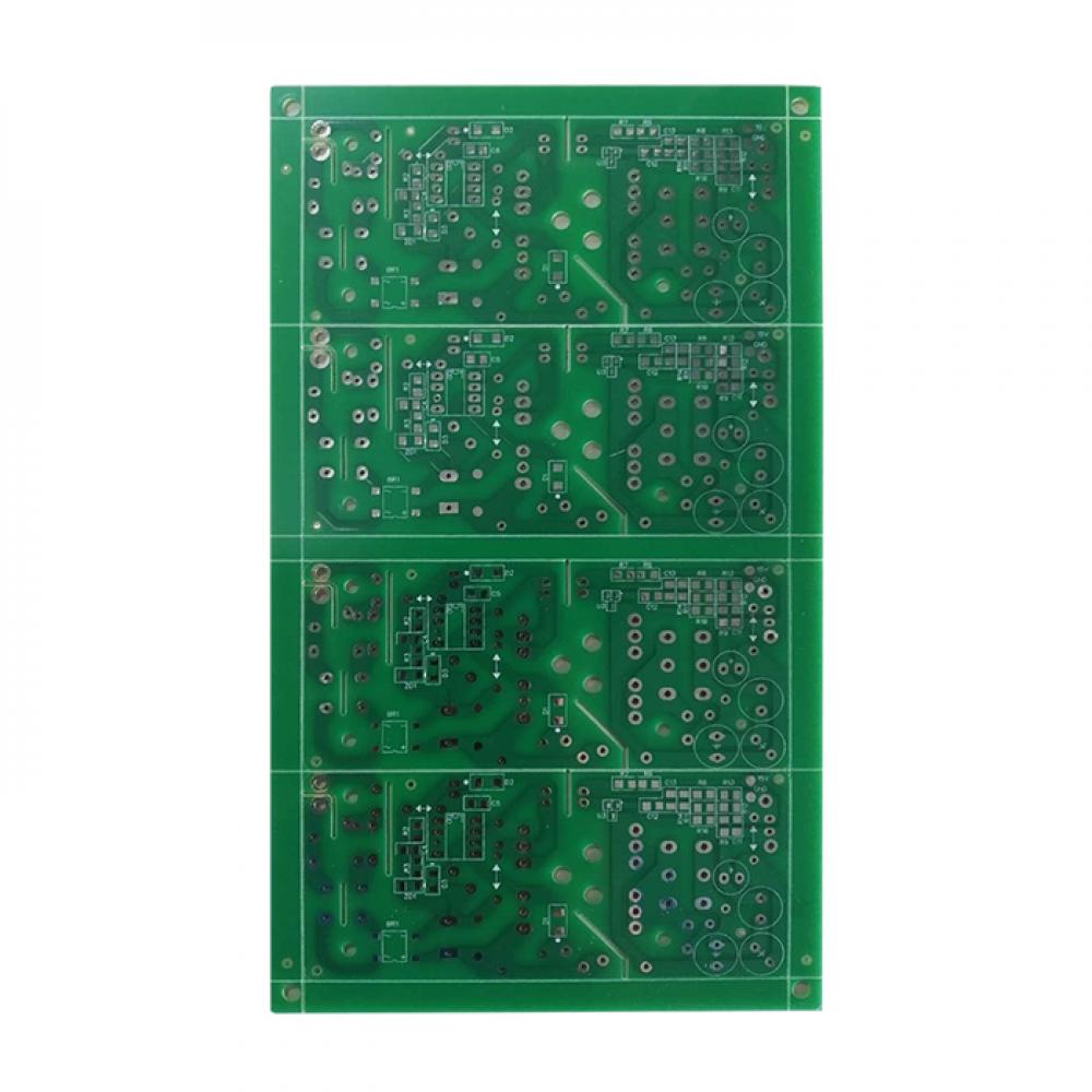 Fan SMPS PCB