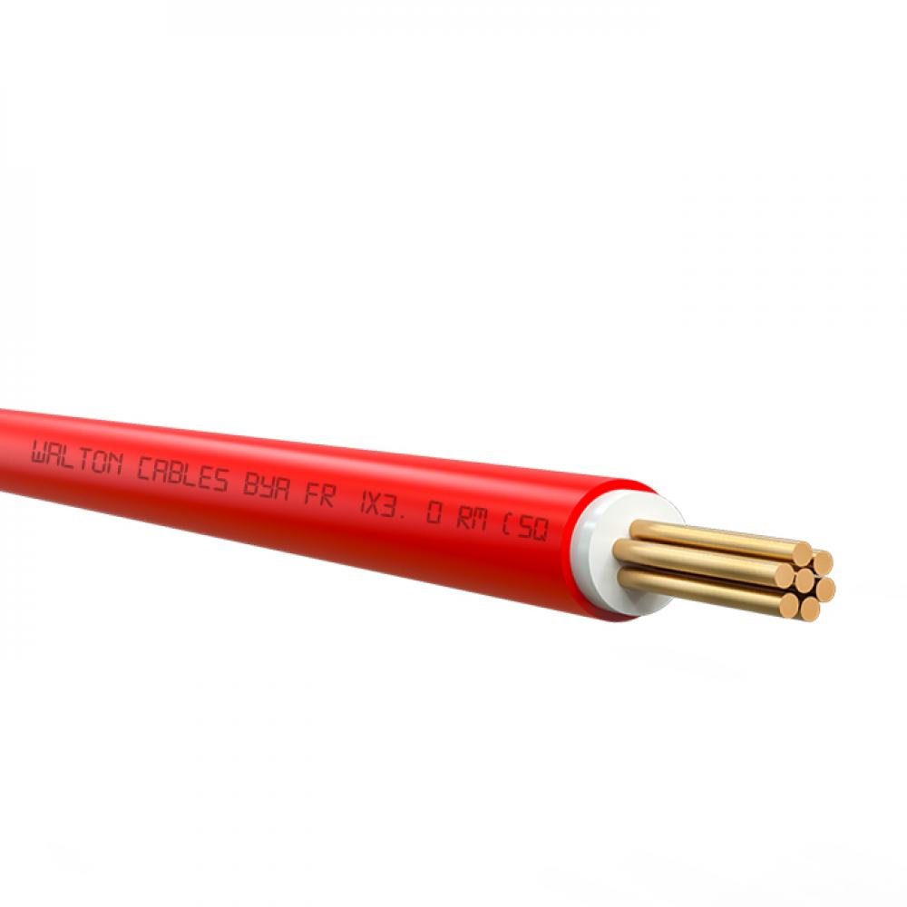 BYA / BYA-FR / BYA-FRLS