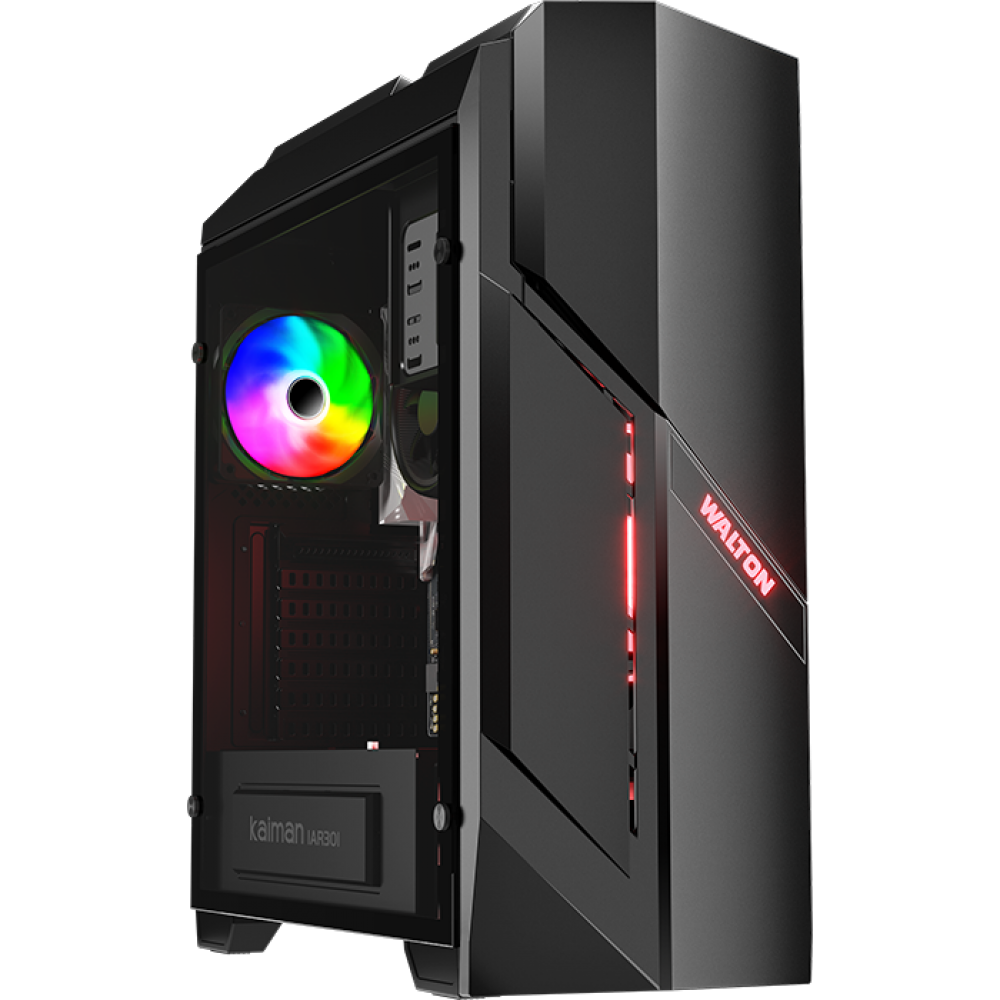 Walton Desktops|KAIMAN