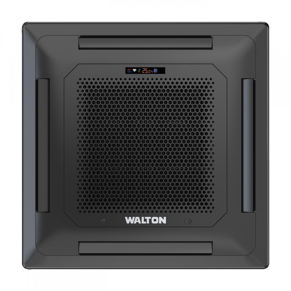 WCN-HEXACOMB-48D [BLACK PANEL]