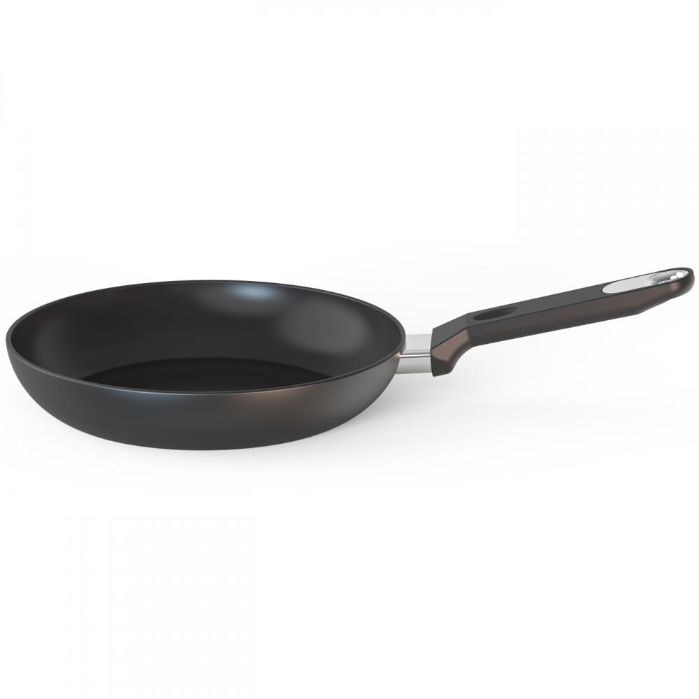 Walton Straight Fry Pan Classic (WCW-SFC2600)