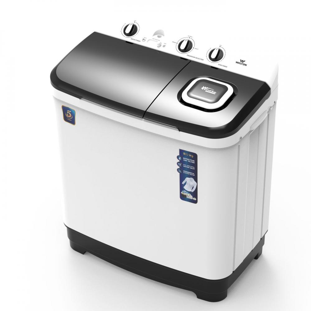 WWM-TWP90D (9KG TWIN TUB SEMI-AUTOMATIC WASHING MACHINE)
