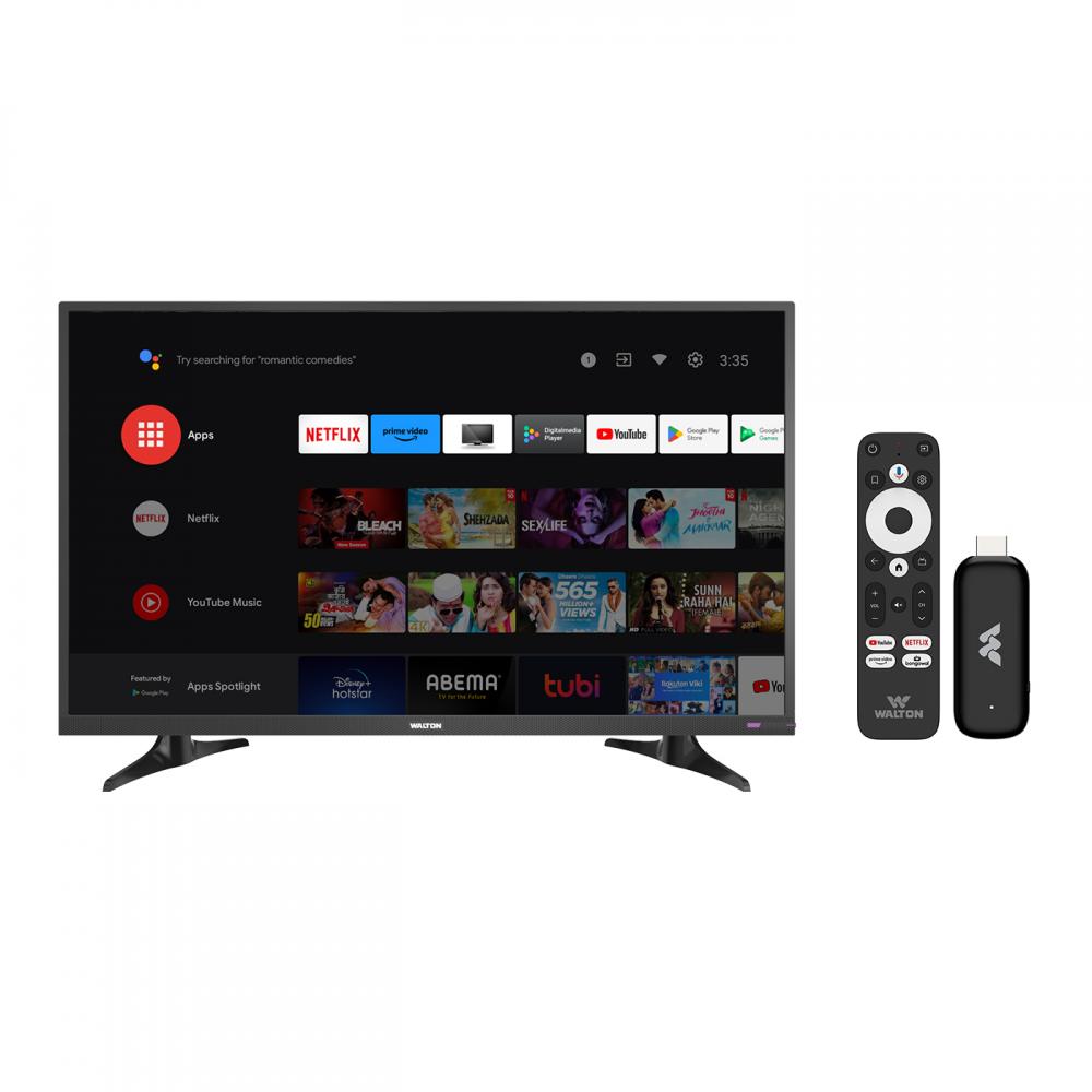 MAVE Android TV Stick